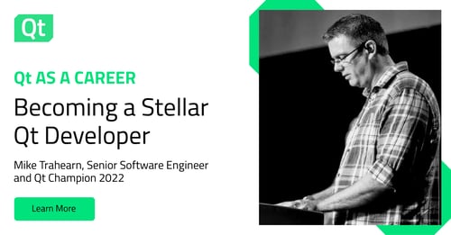 Qt Jobs | Software Jobs